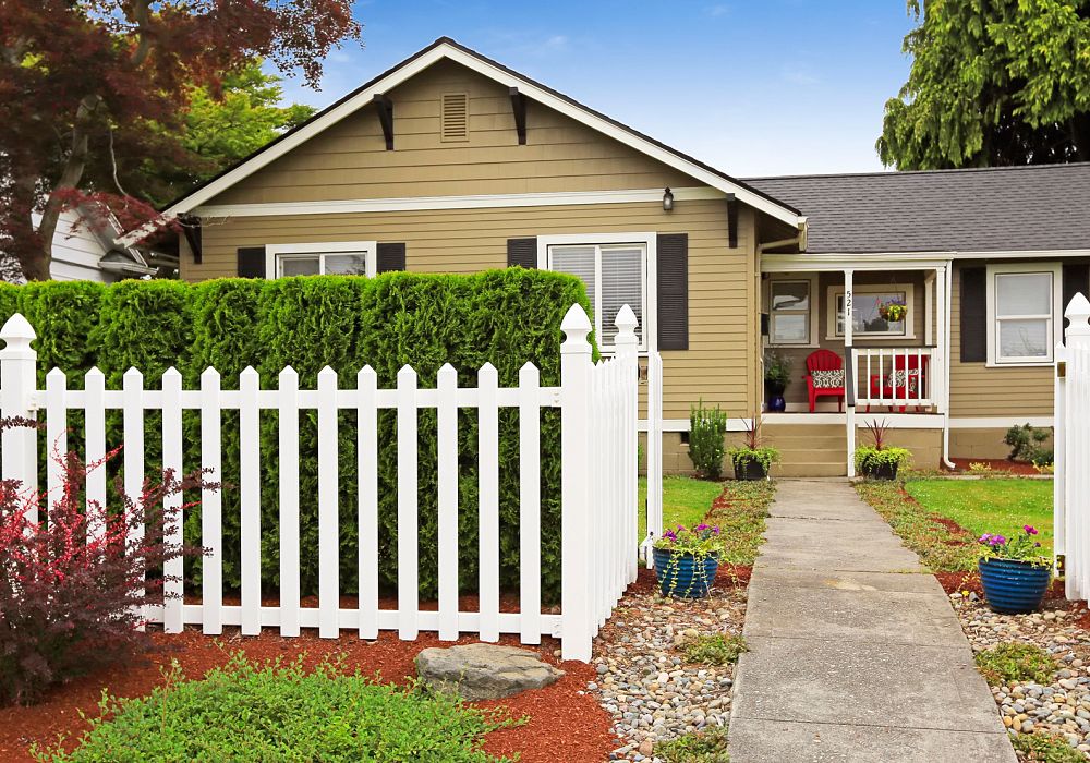 The ultimate guide to fencing